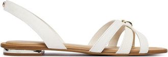 Aldo Aldo Sandalen Marassita 14011276 Wei&szlig;