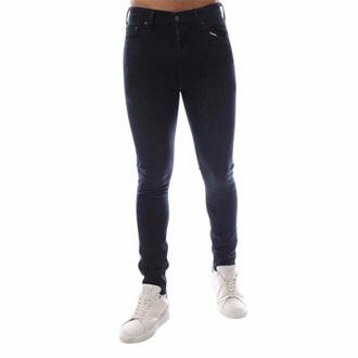 Levi's 510 Jeans f&uuml;r Herren (Blau)