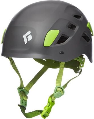 Black Diamond Helme / Gesichtsschoner HALF DOME HELMET