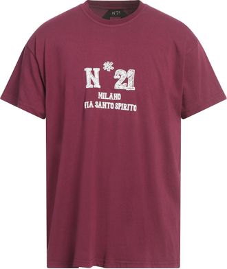 N°21 TOPS - T-shirts auf YOOX.COM