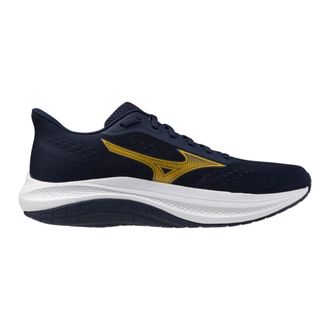 Mizuno Fortrush Laufschuh - - Sport - Herren - Blau - 43 EU