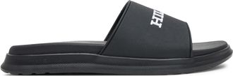 Tommy Hilfiger Pantoletten Tommy Hilfiger FM0FM05430 Schwarz