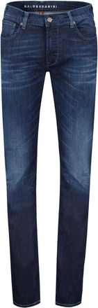 Baldessarini Herren Jeans BLD-JOHN Slim Fit