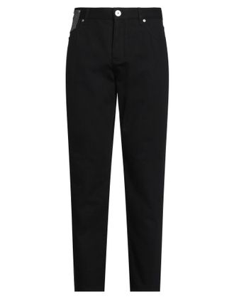 Balmain HOSEN & R&Ouml;CKE - Jeanshosen auf YOOX.COM