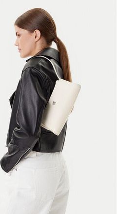 HUGO BOSS Handtasche Chris 2.0 50546985 Wei&szlig;