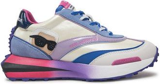 Karl Lagerfeld Sneakers Zone KL62930N Violett