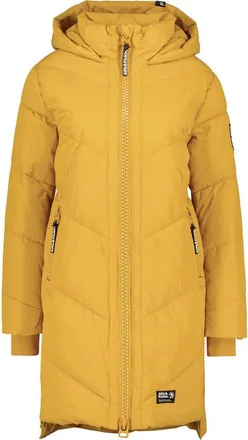 Alife And Kickin Winterjacke Damen LunaAK A