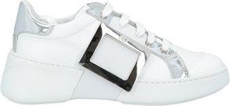 Roger Vivier CHAUSSURES - Sneakers sur YOOX.COM