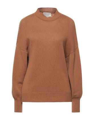 N.O.W. Andrea Rosati Cashmere STRICKWAREN - Rollkragenpullover auf YOOX.COM