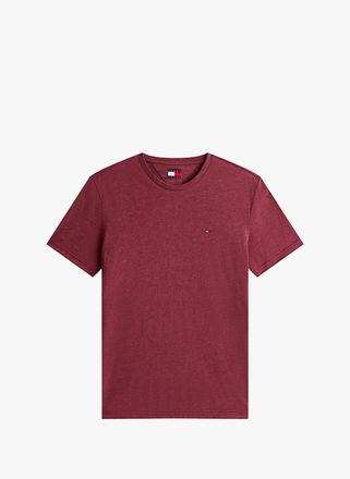 Tommy Hilfiger T-shirt &agrave; logo