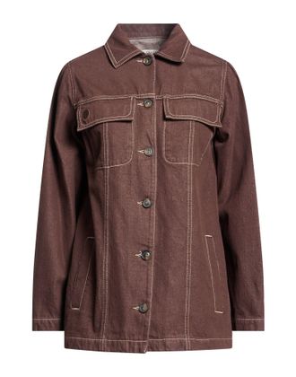 Trussardi TOPS - Jeanshemden auf YOOX.COM