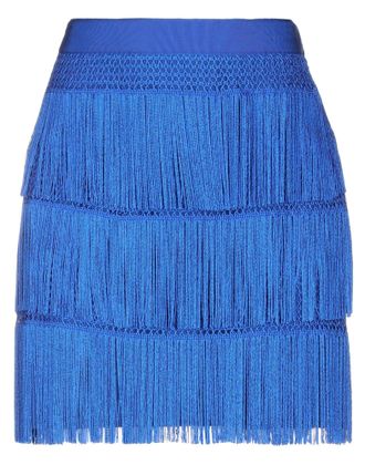 Alberta Ferretti HOSEN & RÖCKE - Miniröcke auf YOOX.COM