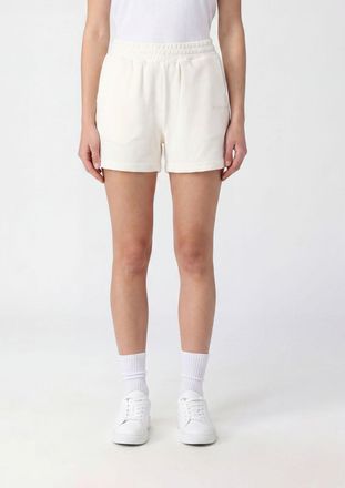 Plein Sport Short Femme couleur Blanc