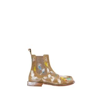 Moschino unisex, Schuhe, Mehrfarbig, 41 EUGr&ouml;&szlig;e