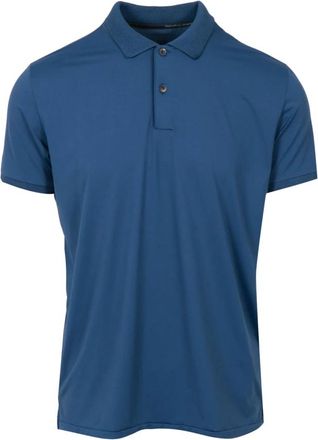 Roberto Ricci Design Rrd, Homme, Tops, Bleu, Taille: 2XL RRD T-shirts et Polos Bleu Royal