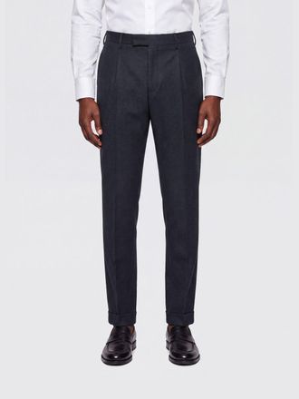 Pantaloni Torino Pantalon Homme couleur Marron