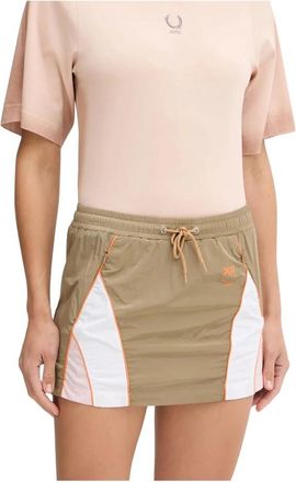 Pinko Pinko, Damen, Shorts, Gr&uuml;n, MGr&ouml;&szlig;e