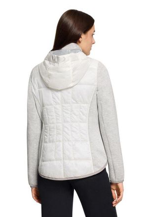 Gil Bret Outdoorjacke mit Kapuze