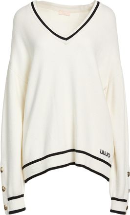 Liu Jo STRICKWAREN - Pullover auf YOOX.COM