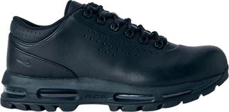 Nike Homme, Sport, Noir, Taille: 42 1/2 EU Baskets basses Air Max Goadome