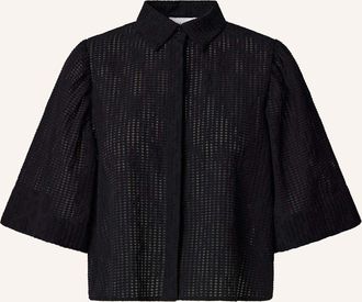 Kiefermann Kiefermann Bluse Rediana schwarz