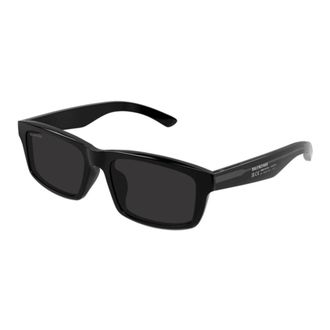 Balenciaga Sonnenbrillen - - Accessories - unisex - Schwarzk - 54 MM