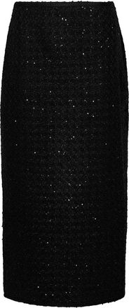 Rotate Langer Rock - Schwarz