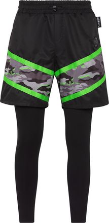 Plein Sport Sporthose