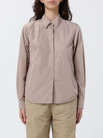 Aspesi Hemdbluse Damen Farbe Beige