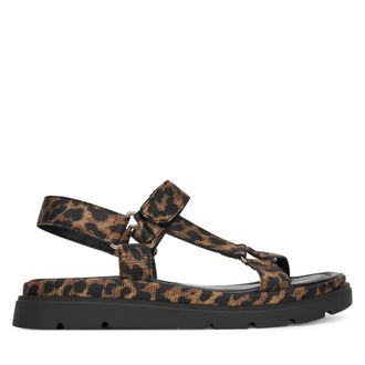 Tamaris Sandalen Tamaris 1-28703-44 Braun