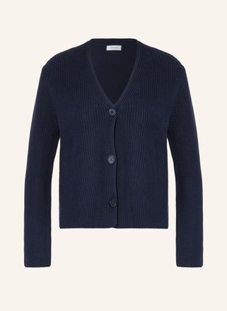 Darling Harbour Darling Harbour Strickjacke blau