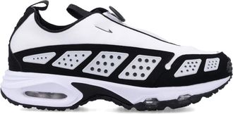 Nike Femme, Chaussures, Blanc, Taille: 39 1/2 EU Air Max Sndr