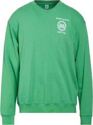 Sporty & Rich TOPS - Sweatshirts auf YOOX.COM