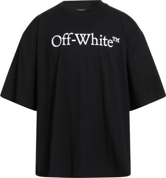 Off-white TOPS - T-shirts auf YOOX.COM