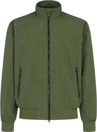 Save The Duck Leichter und wasserabweisender Blouson in