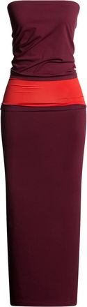 Wolford KLEIDER - Maxi-Kleider auf YOOX.COM