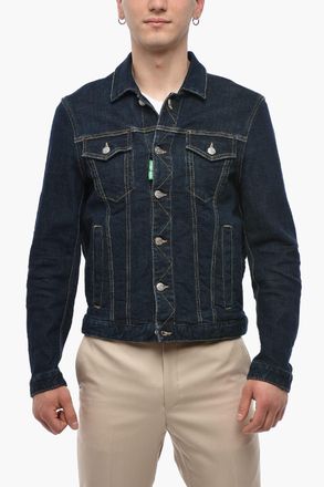 Dsquared2 OLOP Denim Jacket Dsquared2