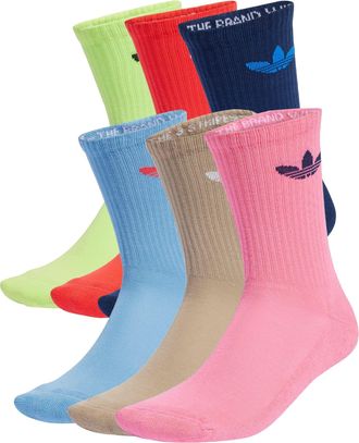 adidas Socken Trefoil Cushion