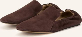 Le Monde Beryl Le Monde B&eacute;ryl Slipper Orlando braun