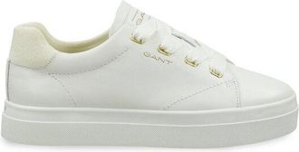 GANT Sneakers 29531569 Wei&szlig;