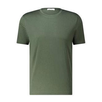 Stefan Brandt T-Shirts - - Tops - Herren - Gr&uuml;n - 3XL