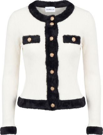 Marella STRICKWAREN - Strickjacken auf YOOX.COM