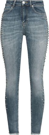 Gaëlle Paris HOSEN & RÖCKE - Jeanshosen auf YOOX.COM