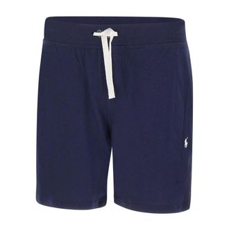 Polo Ralph Lauren Homme, Shorts, Bleu, Taille: S Sleep Shorts