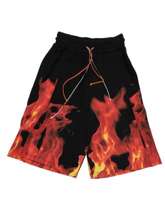 IHS HOSEN & RÖCKE - Shorts & Bermudashorts auf YOOX.COM