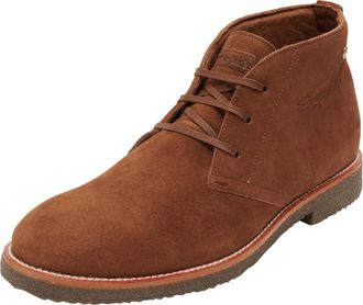 Panama Jack Herren Gunter Ankle Boot, Castaño, 41 EU