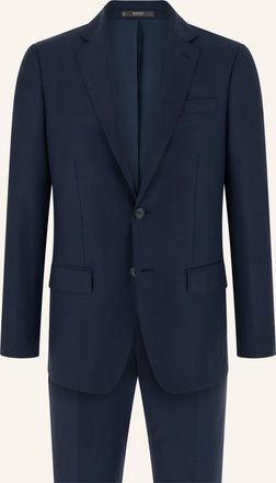 Boggi Milano Boggi Milano Anzug blau