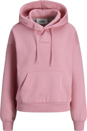 Jack & Jones Jxstudio Vesterbro Ls RLX Hood SWT Noos