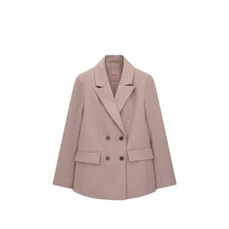 Guess Blazer large &agrave; manches longues Danielle