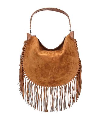 Isabel Marant Sac Port&eacute; &Eacute;paule - Marron